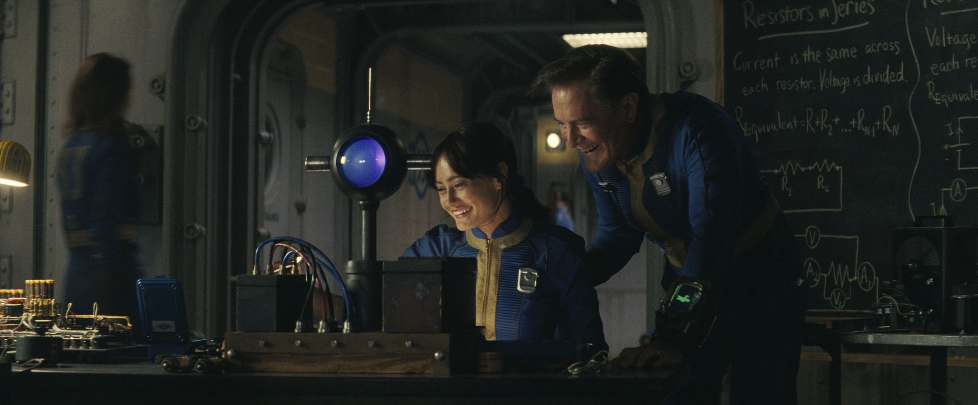 'Fallout' Ending Explained: What the Twists Mean for Season 2 | Marie ...