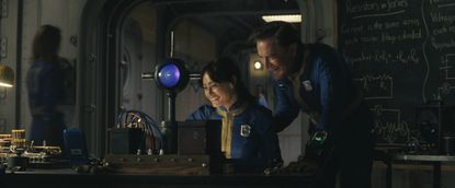 'Fallout' Ending Explained: What the Twists Mean for Season 2 | Marie ...