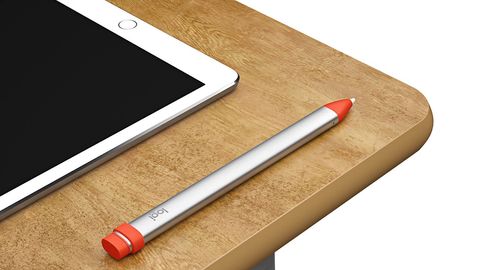 How to connect a stylus pen to iPad | Creative Bloq