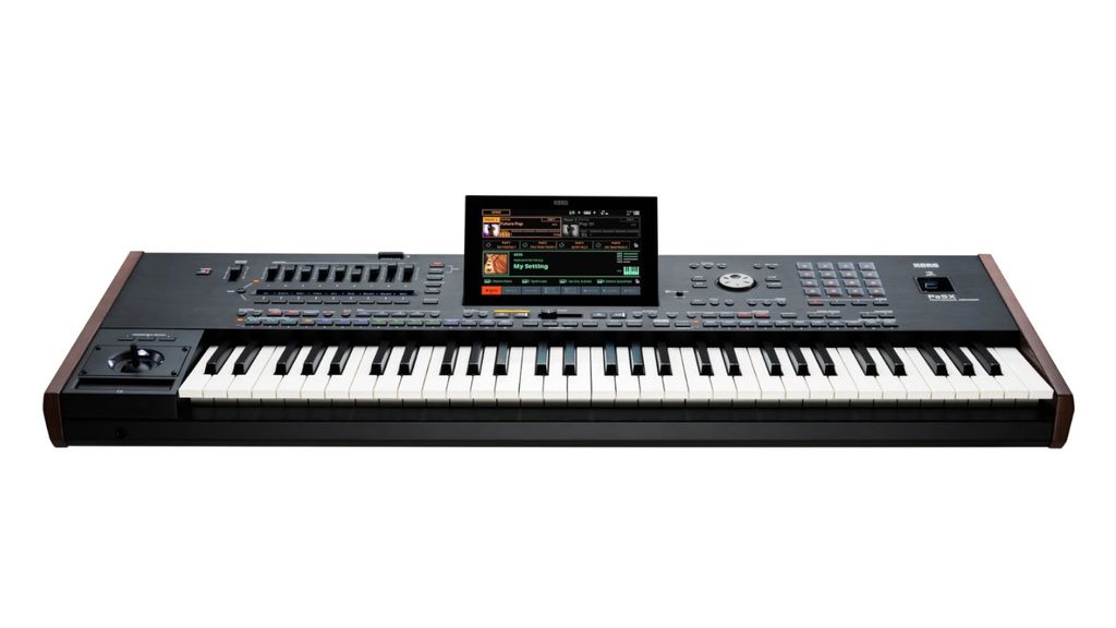 Best arranger keyboards 2025: Perfect for solo keys players | MusicRadar