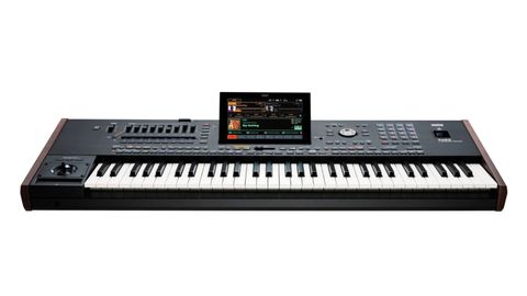 Best arranger keyboards: Perfect for solo keys players | MusicRadar