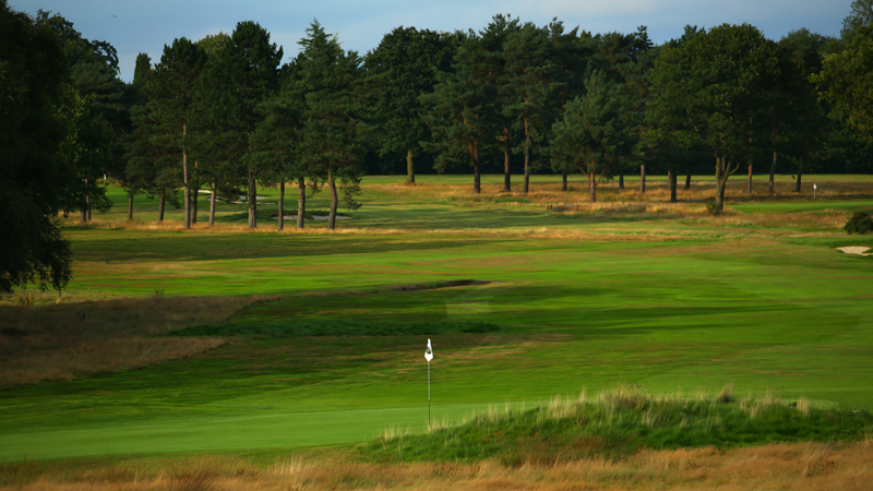 Moortown Golf Club Course Review | Golf Monthly