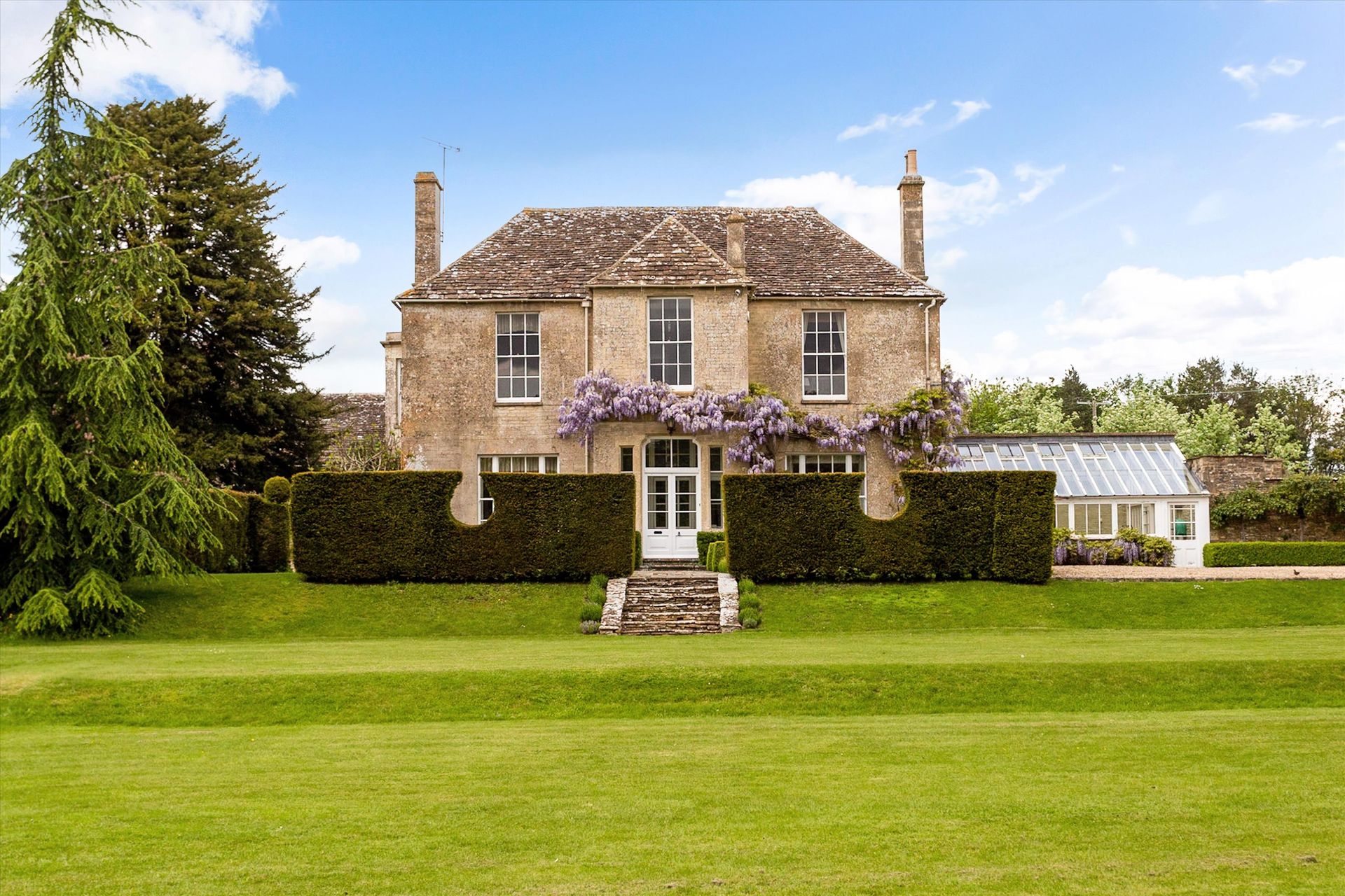 Best country houses for sale this week | Country Life