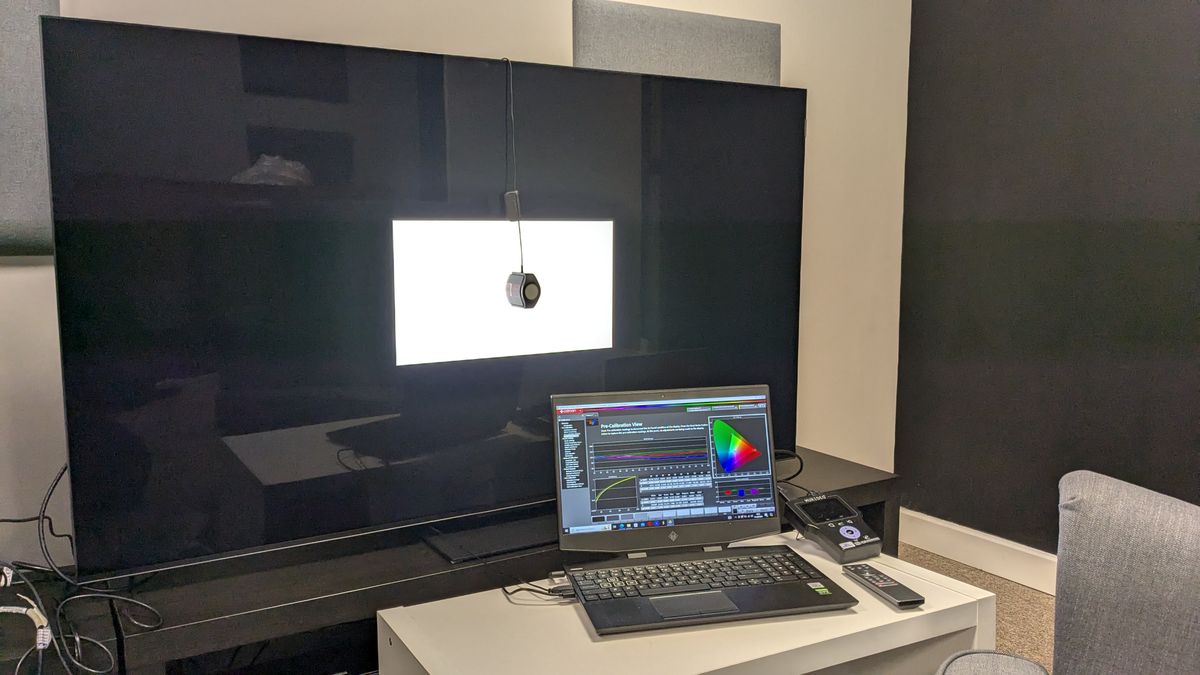 TCL C855 review: easily one of the most impressive budget mini-LED TVs ...