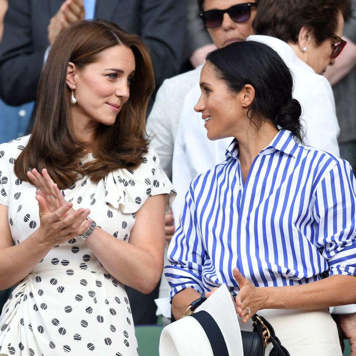 Paul Burrell, Princess Diana's Former Butler, Discusses Kate Middleton ...