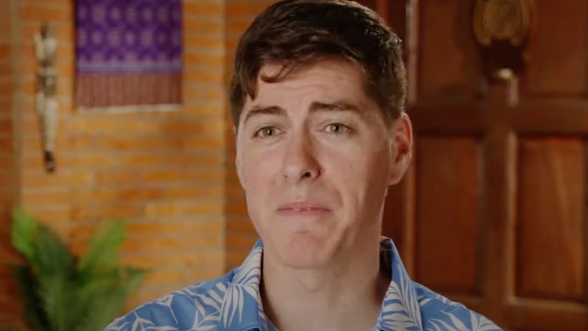 Why 90 Day Fiancé: The Other Way's Wedding Episode For James And ...