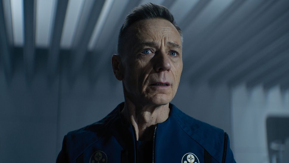 Foundation season 2 ending explained: your biggest finale questions ...