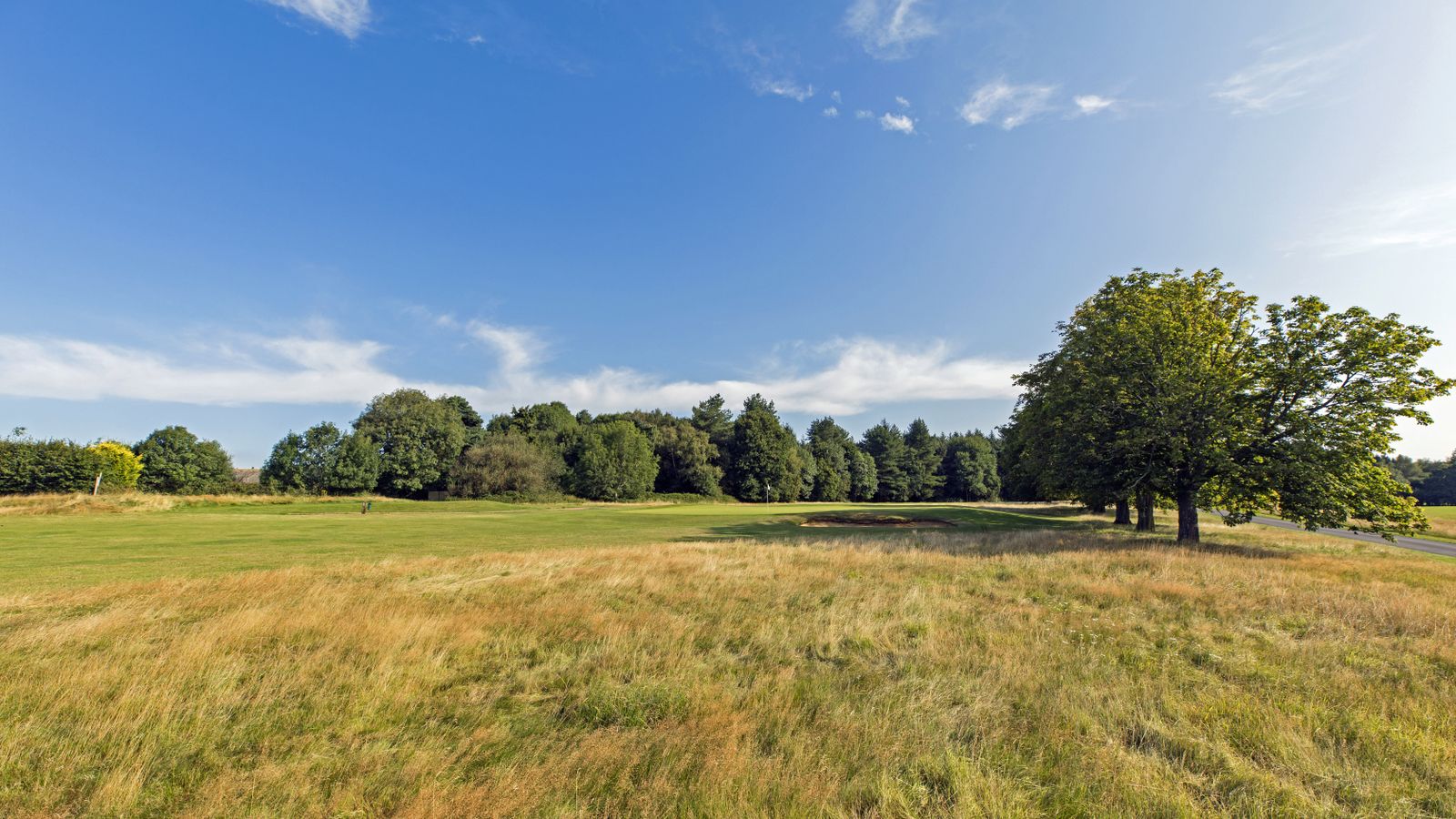 Paultons Golf Centre Course Review | Golf Monthly