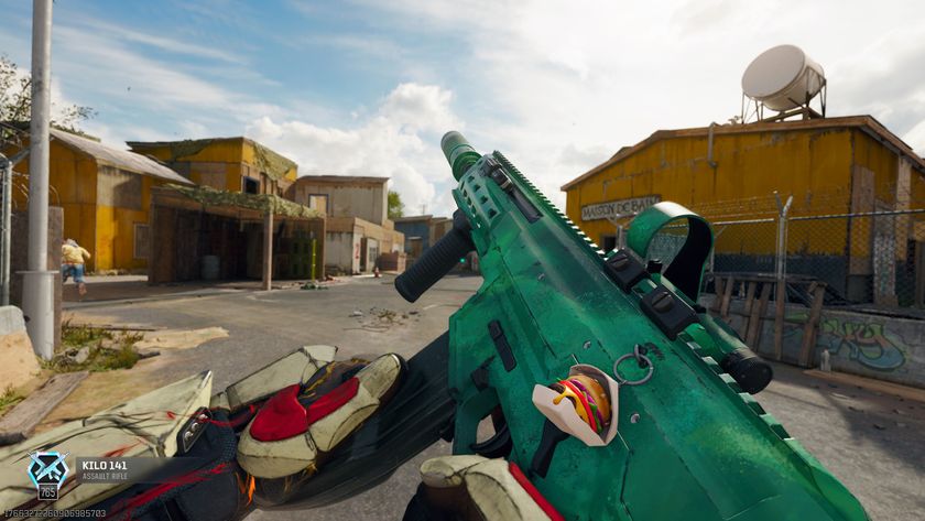 How to get Warzone's Trailblazer skin as fast as possible | Windows Central