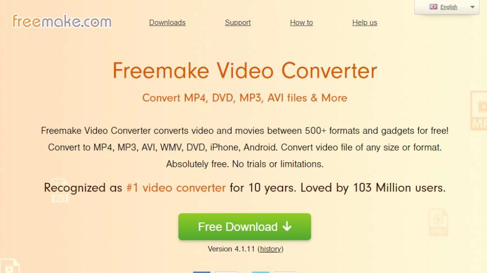 Best free video converters for your PC of 2025 | TechRadar
