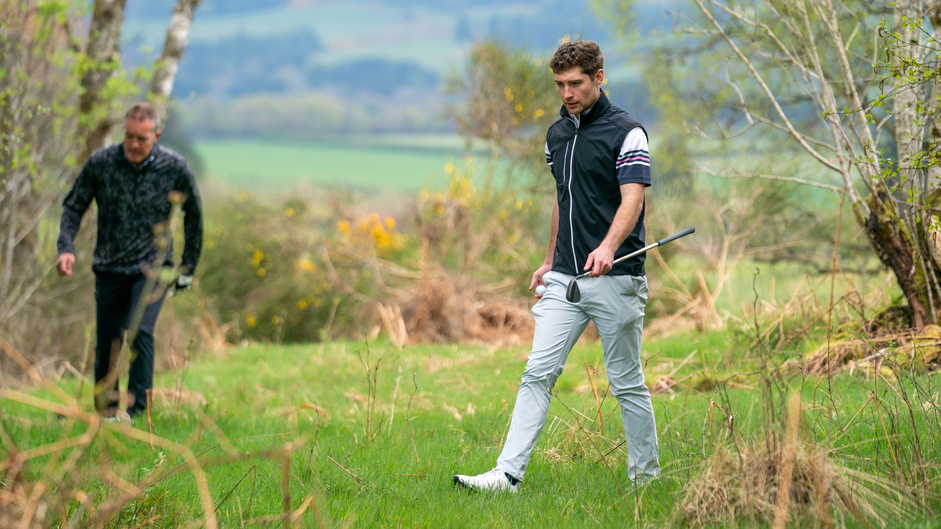 7 Tips To Help You Find Your Golf Ball | Golf Monthly