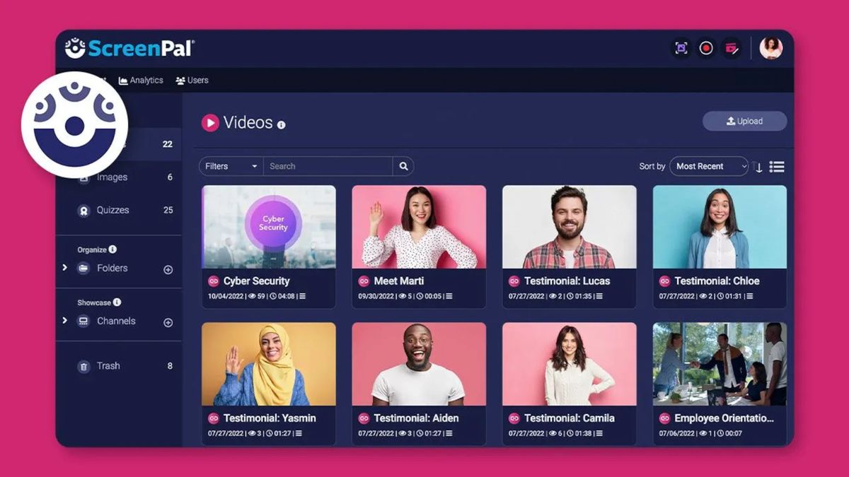 ScreenPal: How to use it to teach | Tech & Learning