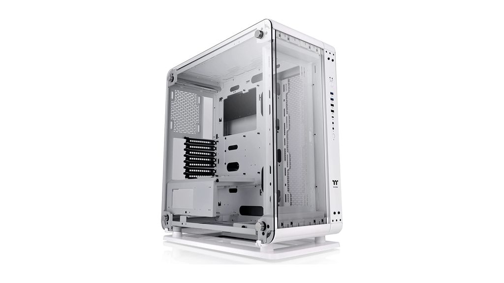 Best white PC cases | TechRadar