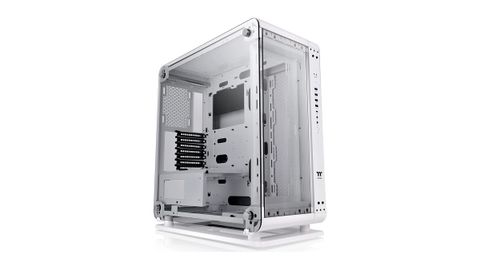 Best white PC cases | TechRadar