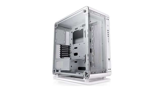 Best white PC cases | TechRadar