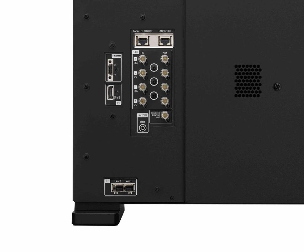 Sony Electronics to Debut Flagship 4K HDR BVM-HX3110 Monitor at 2023 ...