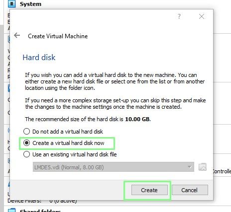 How To Set Up Virtual Machines with VirtualBox | Tom's Hardware