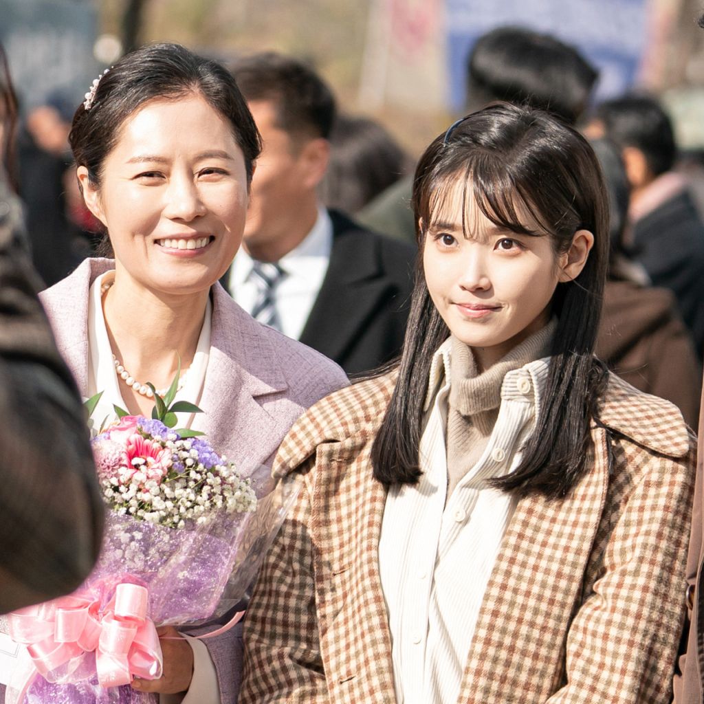 Lee Si-an Opens Up About Her 'Singles Inferno' Finale Decision | Marie ...