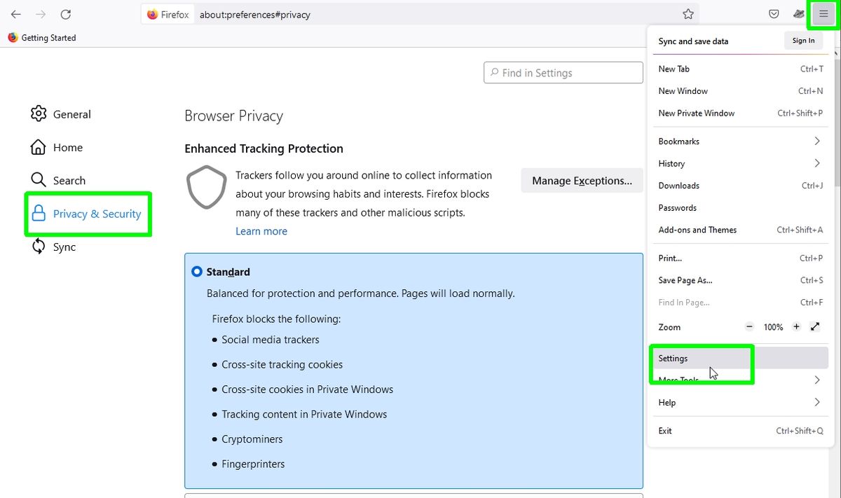 How to disable the pop-up blocker in your browser | Tom's Guide