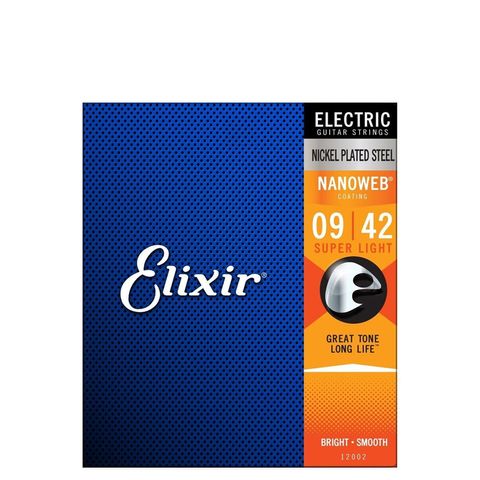 Best Electric Guitar Strings 2025: Freshen Up Your Sound | GuitarPlayer