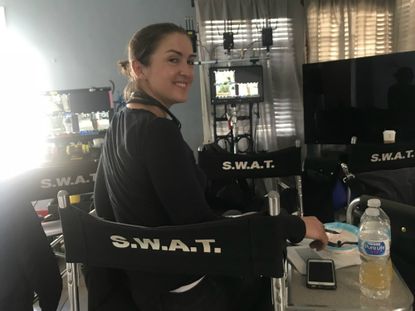 Dreaming of writing a TV hit? Tips to make it happen by a woman who has ...