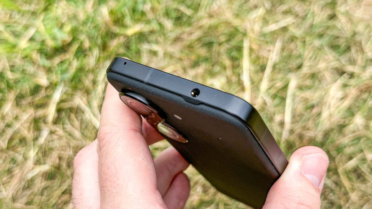 Asus Zenfone 10 review: The new best small phone | Tom's Guide