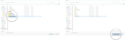 How to save Oculus Rift apps in different locations on your PC ...