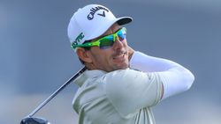 Danny Lee Facts And Bio: 20 Things You Didn't Know About The LIV Golfer ...