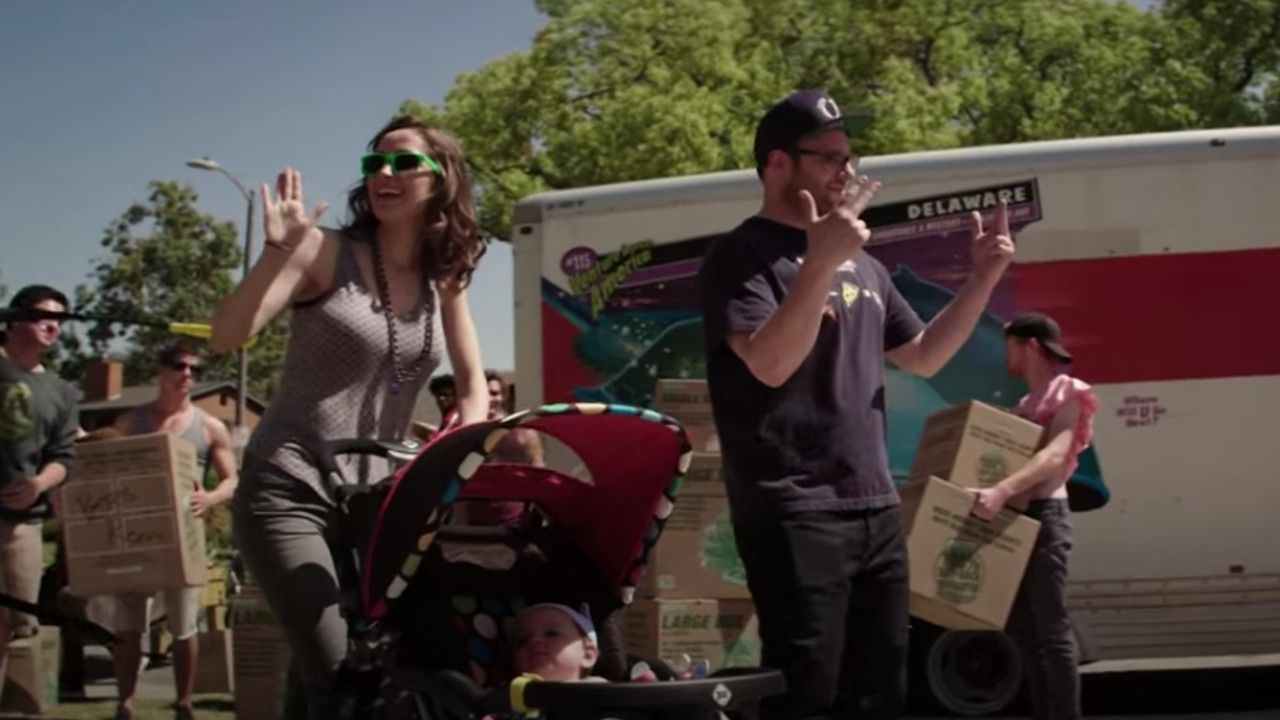 The Neighbors Cast: What the Actors From the Movie Are Doing Now ...