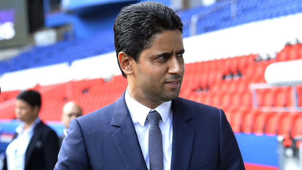 Who owns PSG? Everything you need to know about Paris Saint-Germain's ...