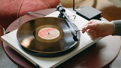 Best record players for beginners 2025: spin your first discs with ...