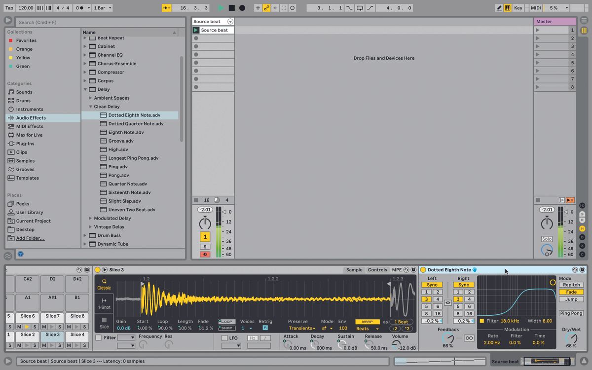 How to get the classic breakbeat sound in your DAW | MusicRadar