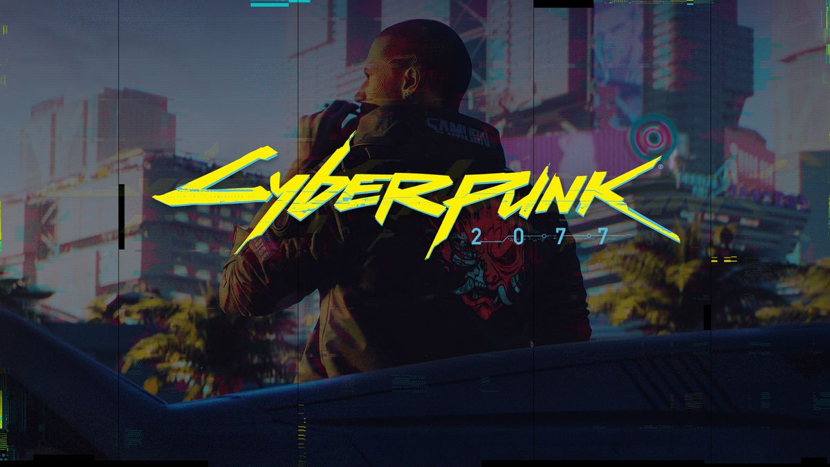 Cyberpunk 2077 wallpapers reveal a new look for V, chromed-out Cupid ...