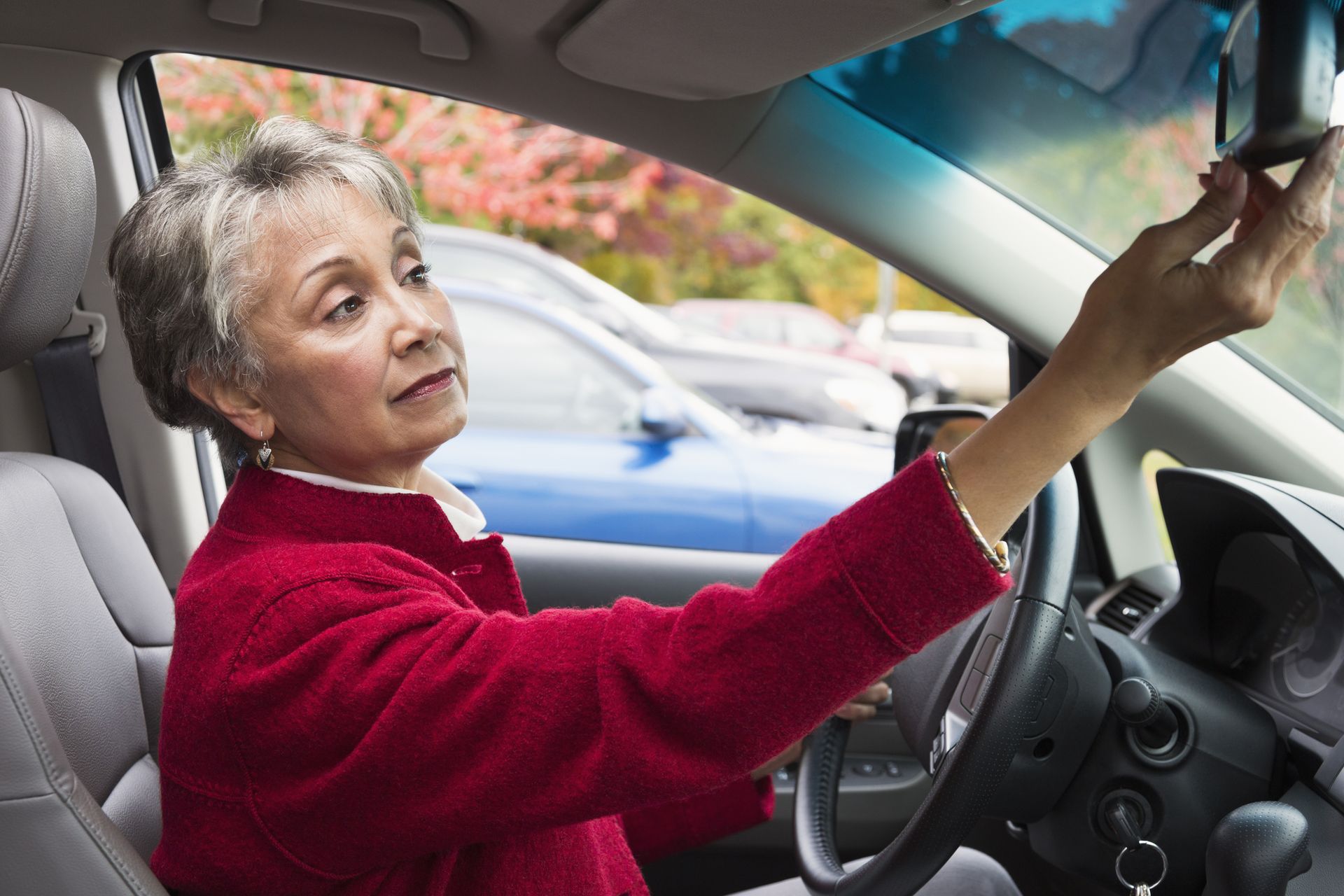 9 Ways Seniors Can Save on Car Insurance in 2025 | Kiplinger
