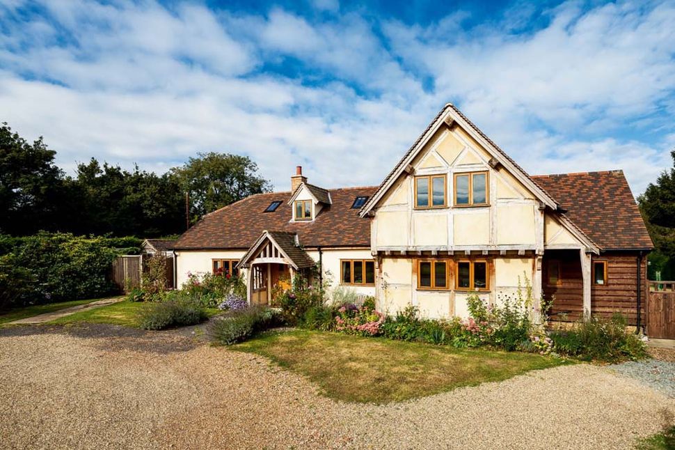 Side Extension Ideas with Project Cost and Build Inspiration | Homebuilding