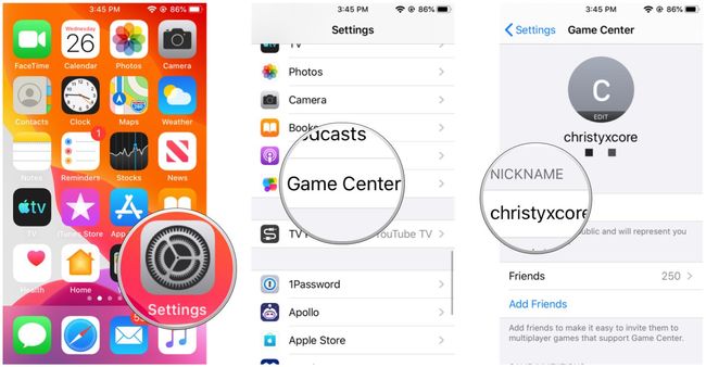 Everything you need to know about Game Center | iMore