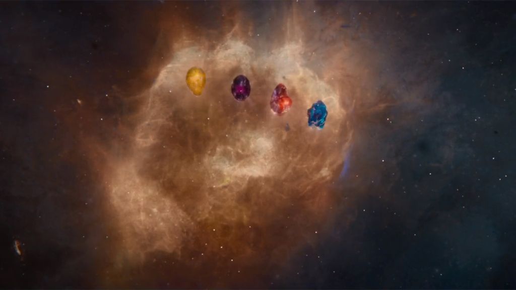 The definitive guide to the Marvel Infinity Stones in the MCU: Powers ...