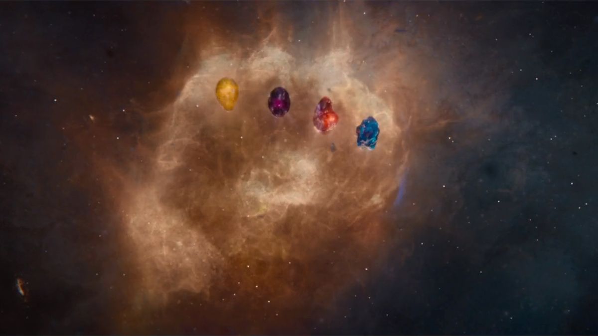 The definitive guide to the Marvel Infinity Stones in the MCU: Powers ...