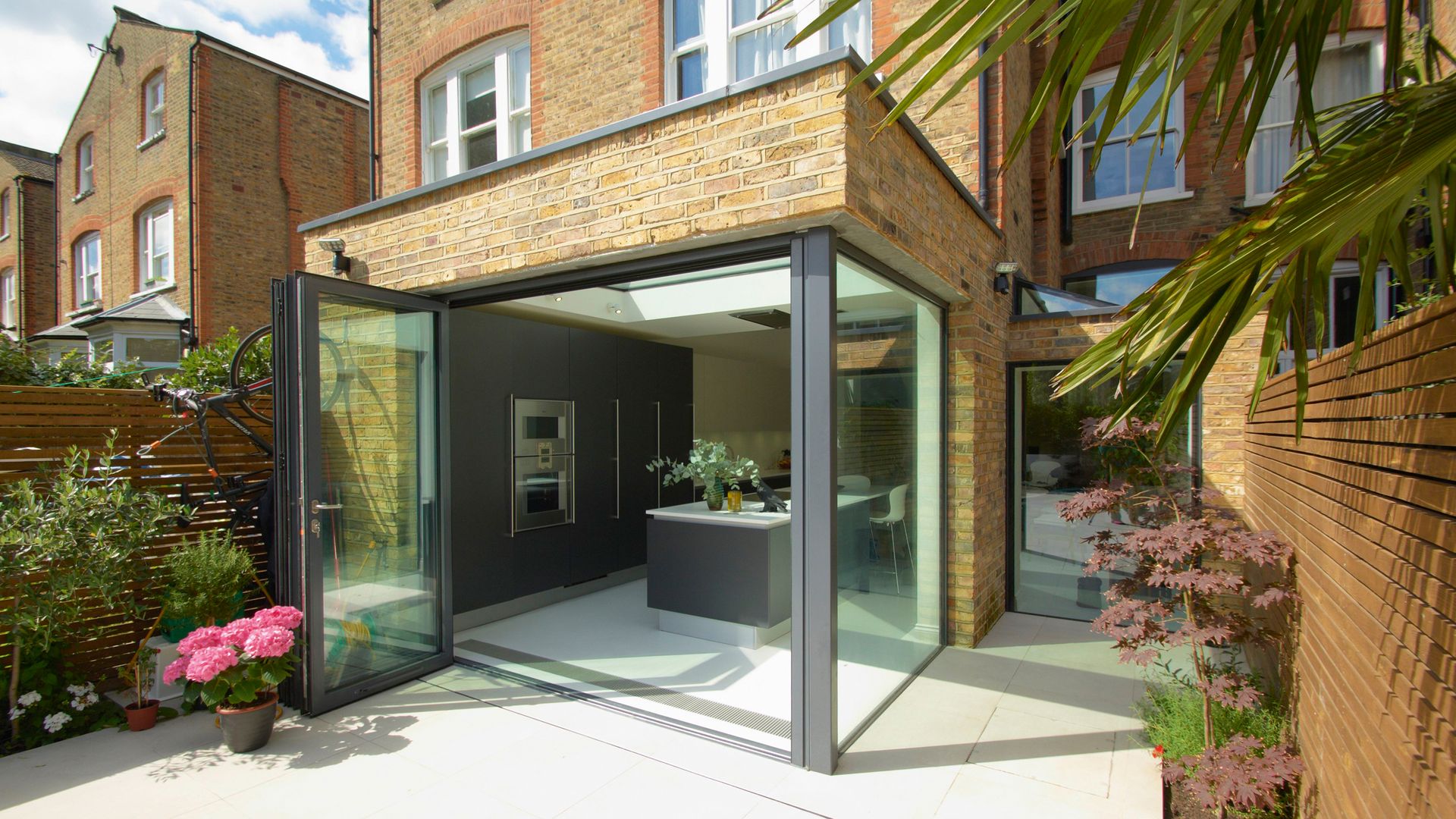 Glass extensions: how to cost, plan and design a glazed extension ...