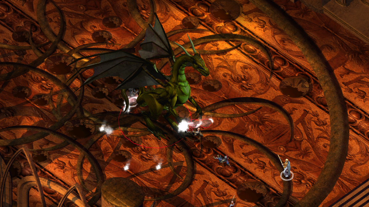 A bunch of weird, amazing old RPGs are coming to consoles, and you ...