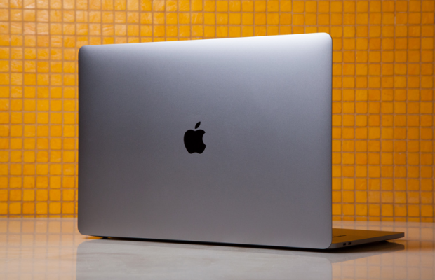 Next MacBooks to Get OLED Keys, Touch ID: Rumor Roundup | Laptop Mag