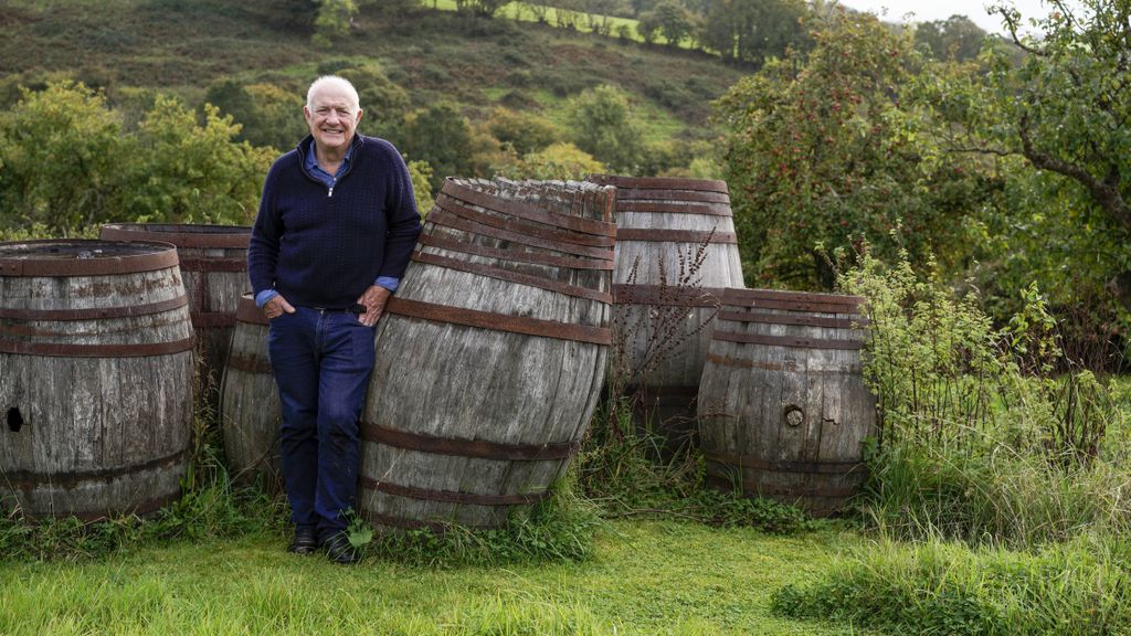 Rick Stein's Cornwall season 3: release date and recipes | What to Watch