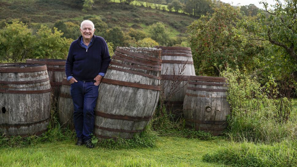 Rick Stein's Cornwall season 3: release date and recipes | What to Watch