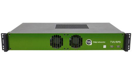 TVU Networks and Blackmagic Collaborate on Production System | TV Tech