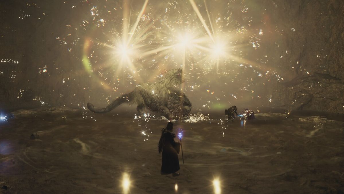 Dragon’s Dogma 2: Mage guide, Mage Maister location and completion ...