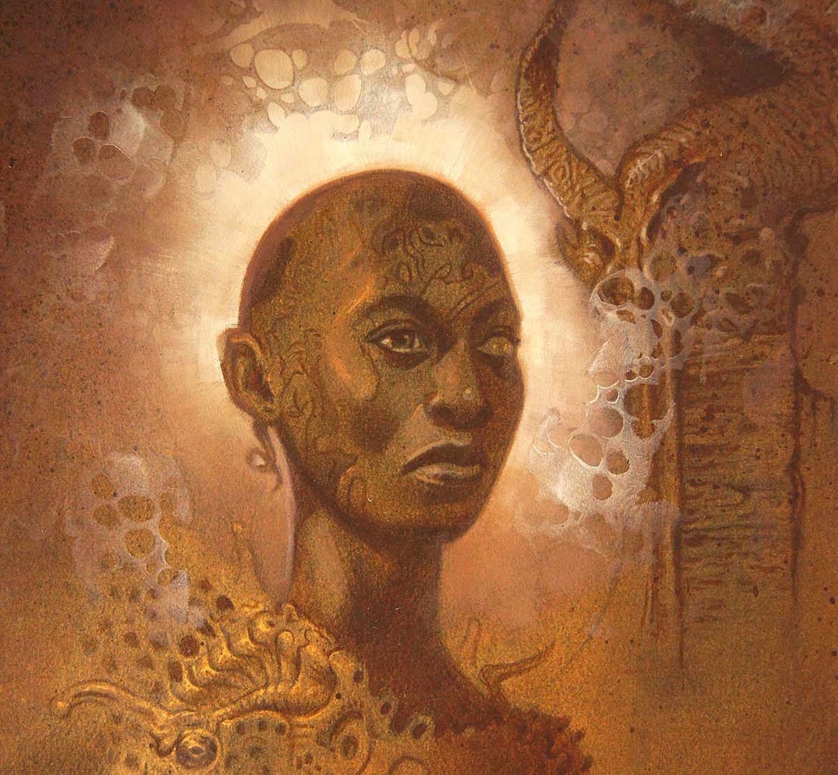 Discover underpainting and how to make best use of it | Creative Bloq