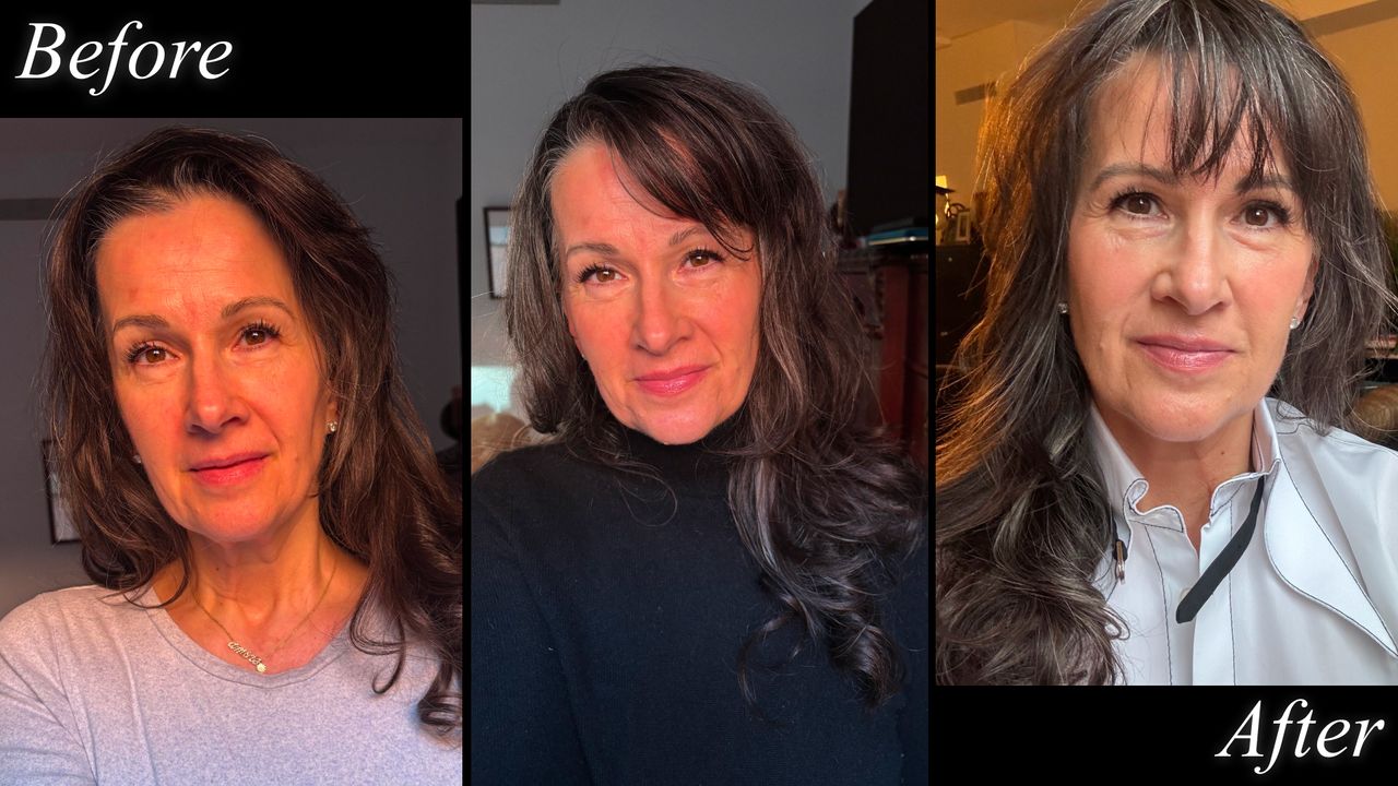 19 Best Makeup Primers for Mature Skin, Tested by Women Over 50 | Marie ...