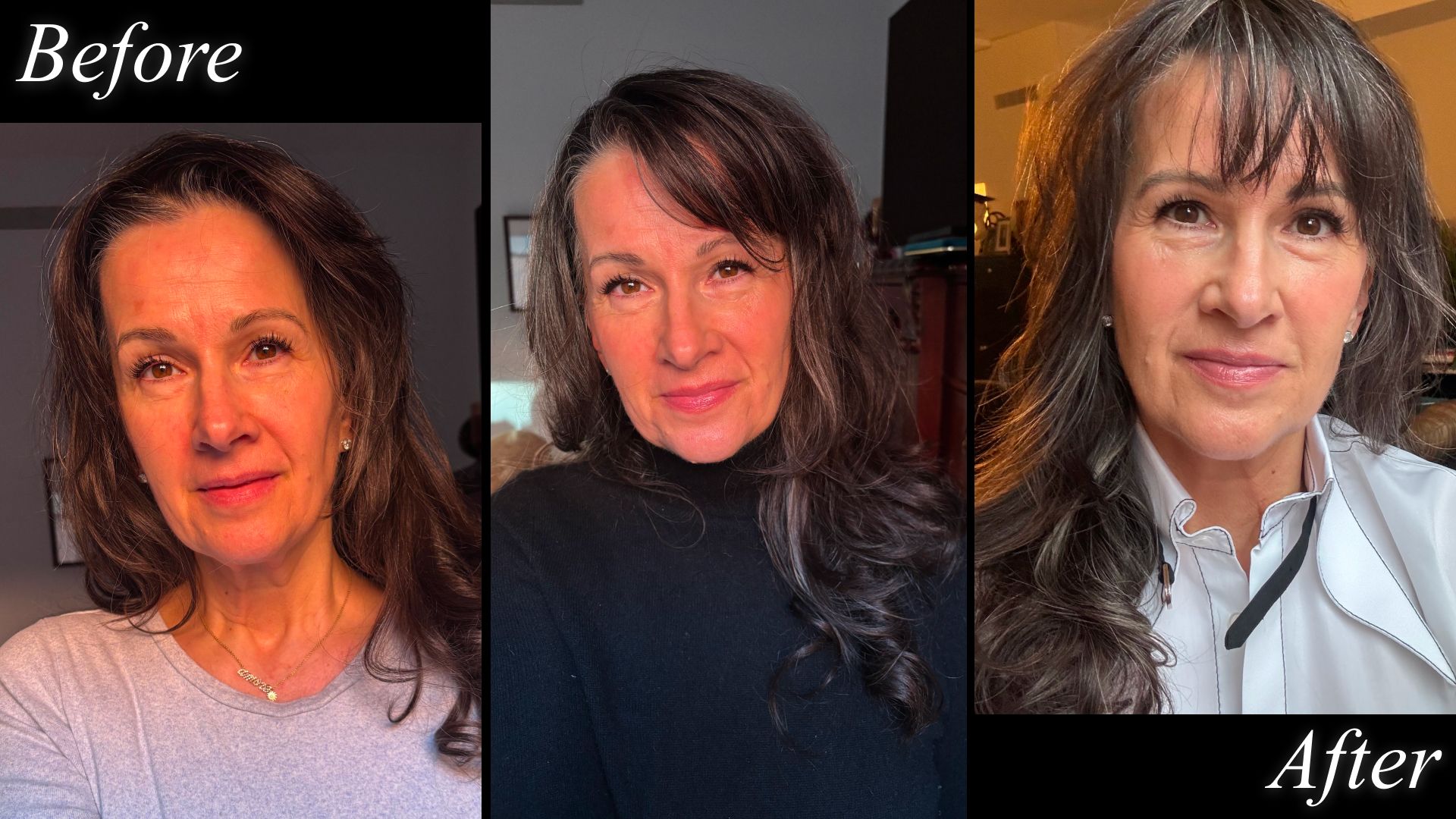 19 Best Makeup Primers for Mature Skin, Tested by Women Over 50 | Marie ...