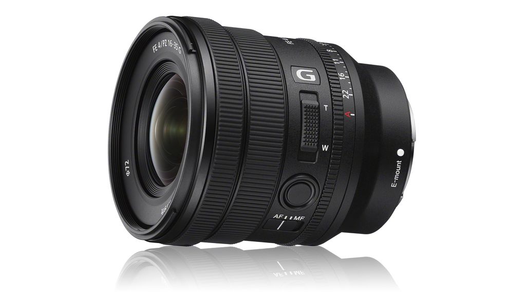 Best Sony video lenses | Digital Camera World