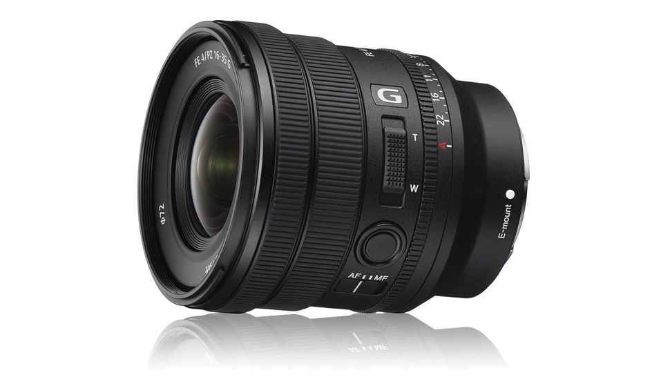 Best Sony video lenses | Digital Camera World